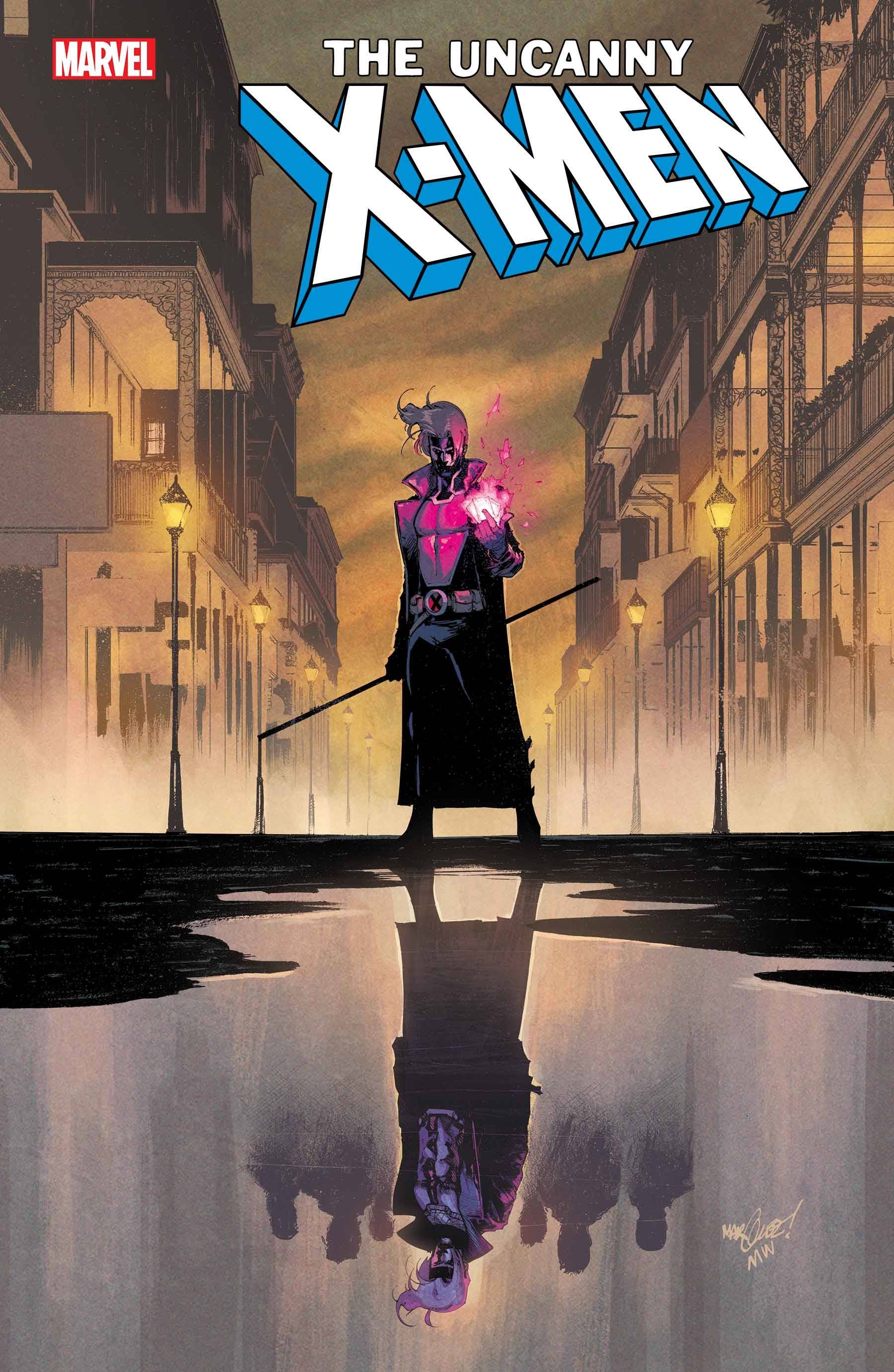 Uncanny X-Men #12 | Fresh Comics