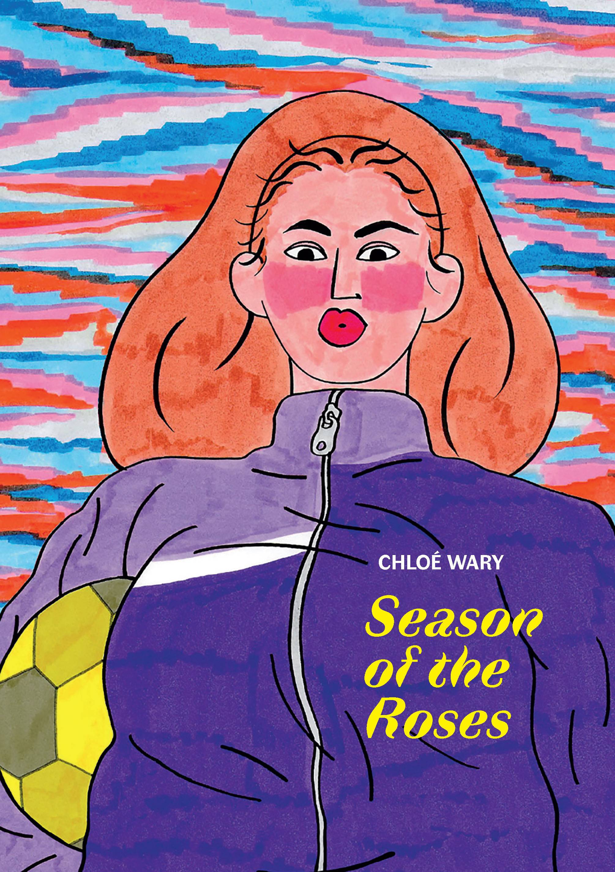 Season of the Roses | Fresh Comics