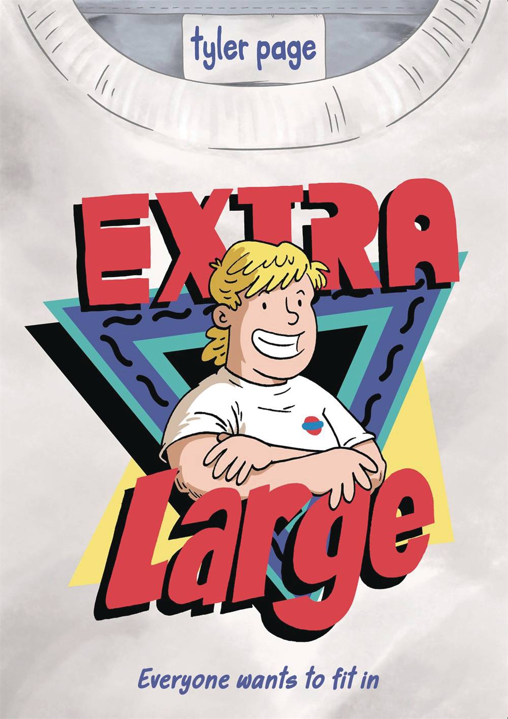 Extra Large | Fresh Comics