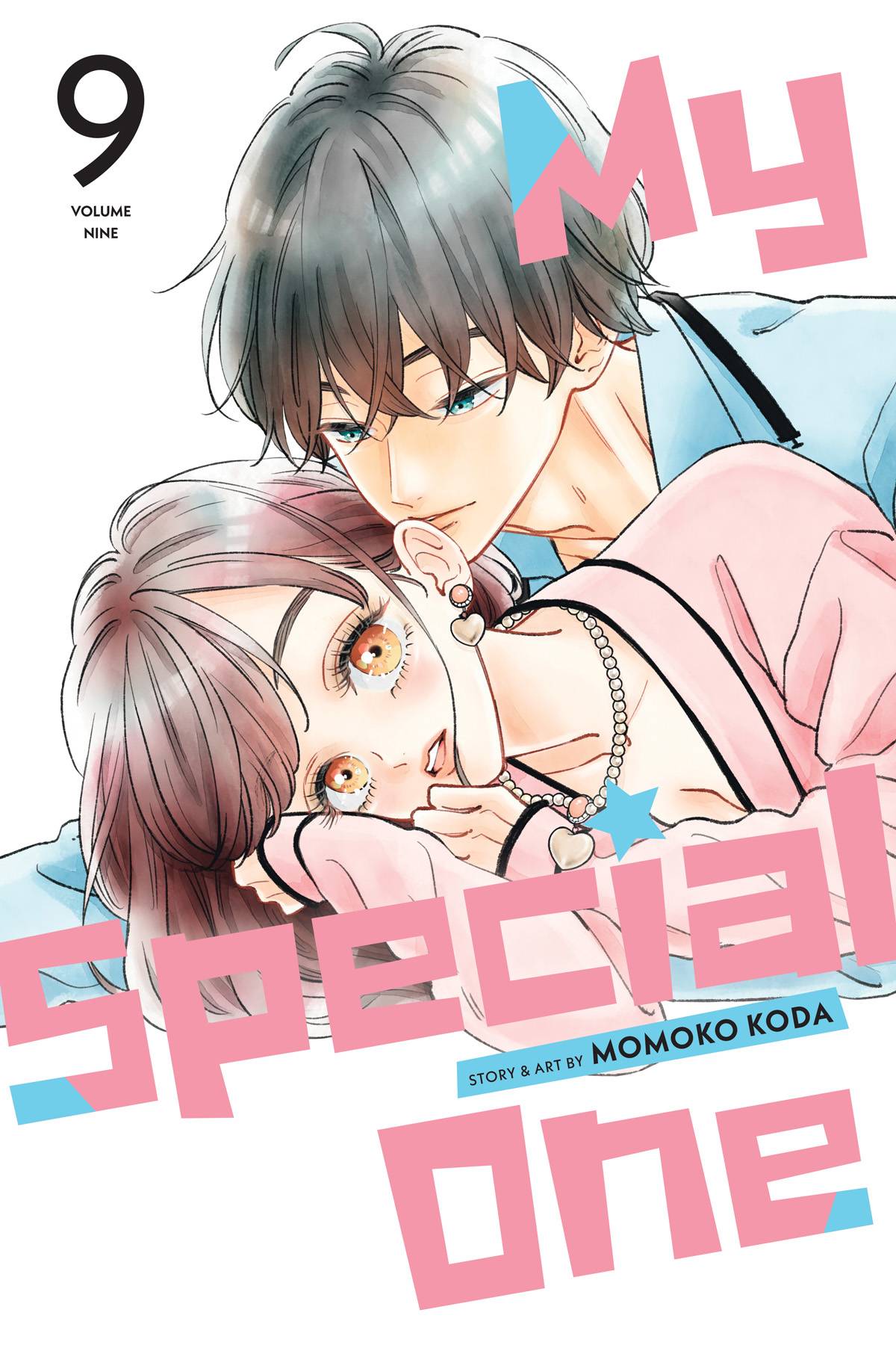 My Special One Vol. 9 | Fresh Comics