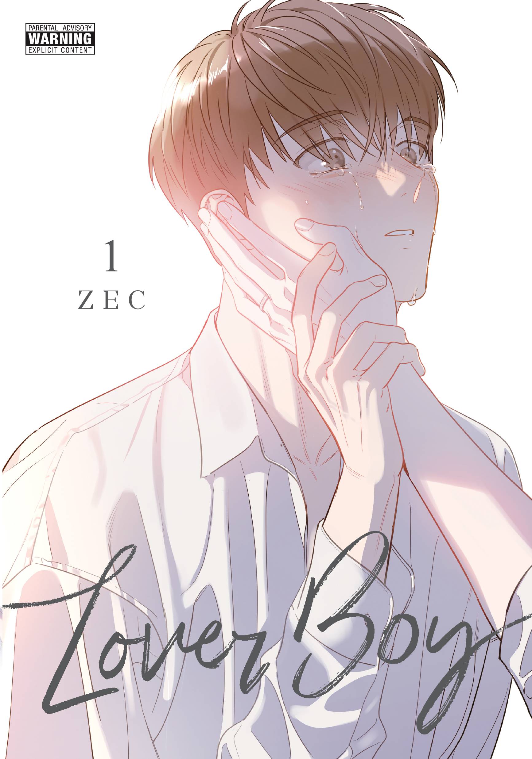 Lover Boy Vol. 1 | Fresh Comics