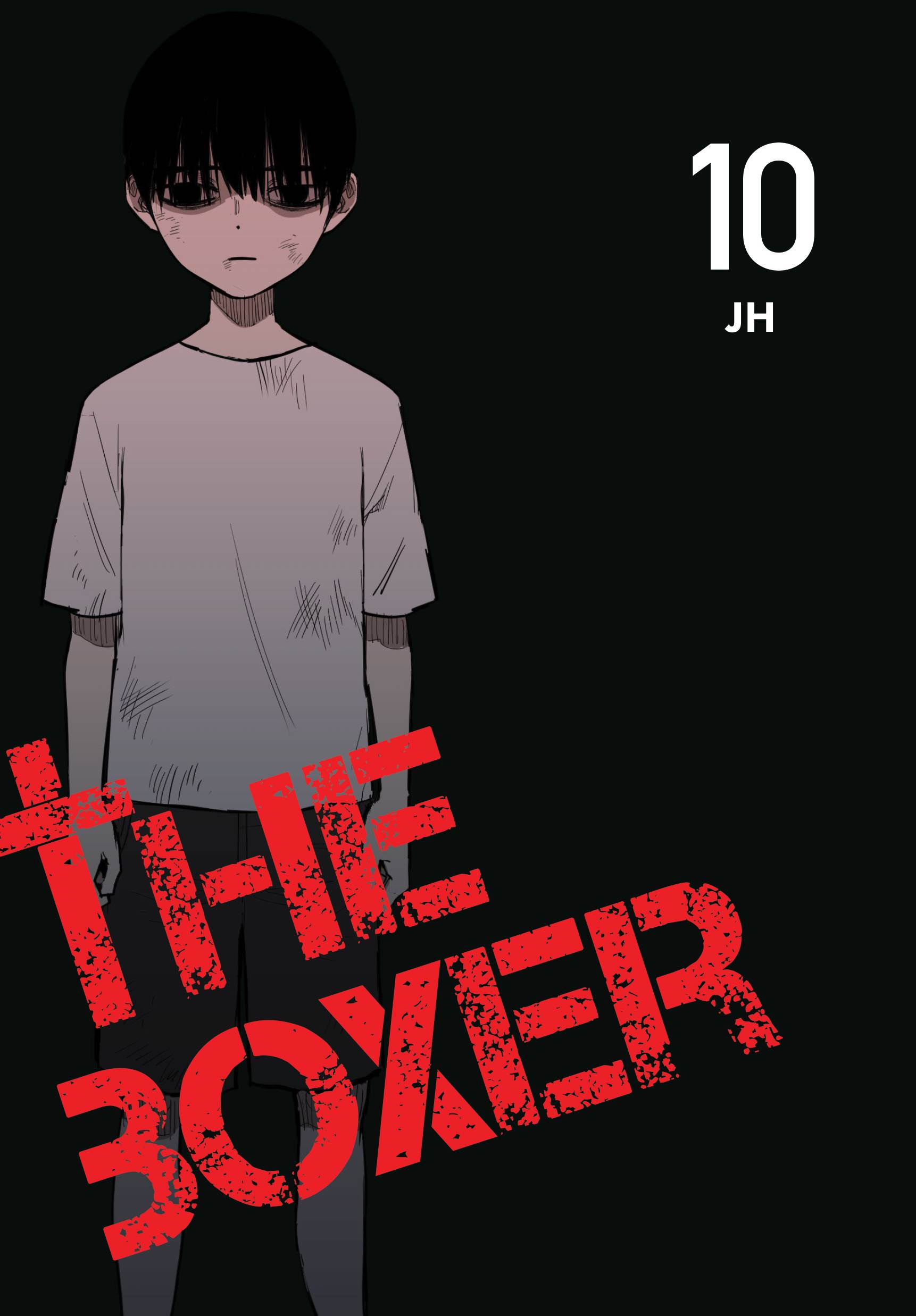 The Boxer Vol. 10 | Fresh Comics