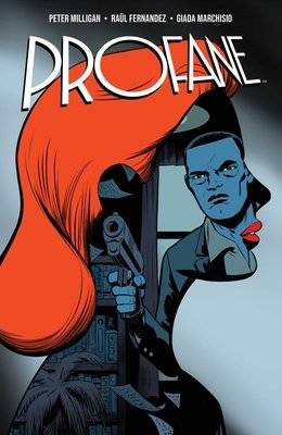 Profane | Fresh Comics