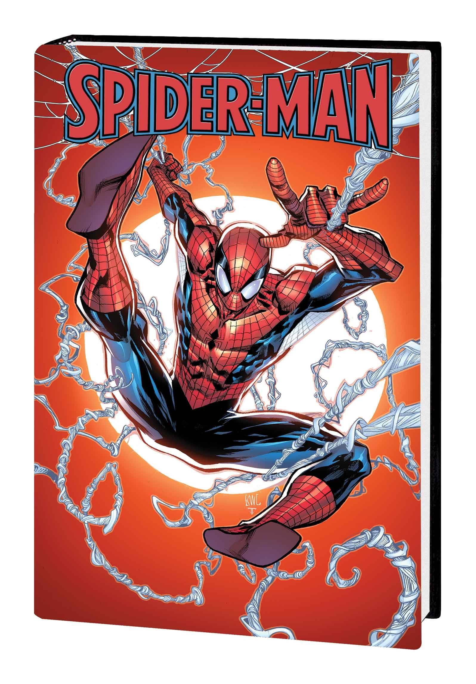 Spider-Man by Joe Kelly (Omnibus) | Fresh Comics