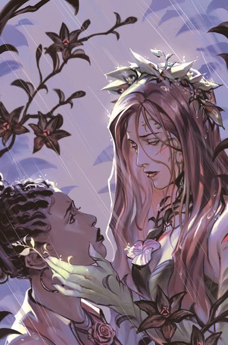 Poison Ivy #35 (Jessica Fong Cover) | Fresh Comics