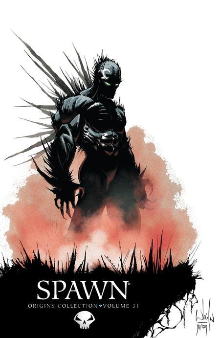 Spawn: Origins Vol. 31 | Fresh Comics