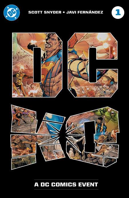 Fresh Comics: The Latest Releases in Your Pocket
