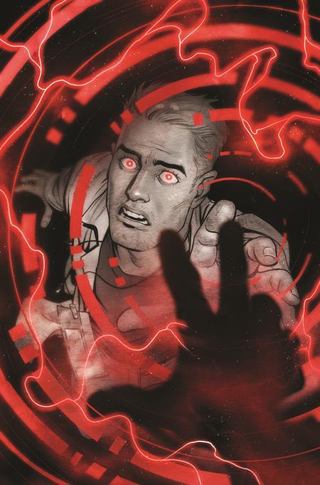 Absolute Flash #8 (Nick Robles Cover) | Fresh Comics