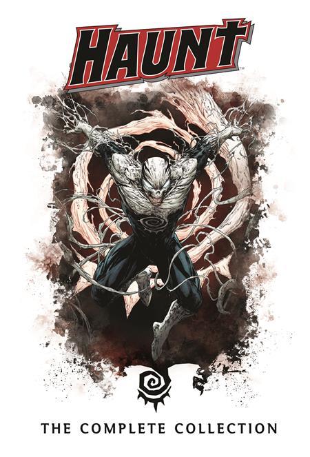 Haunt (The Complete Collection) | Fresh Comics