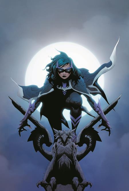 Red Hood #1 (Jae Lee Card Stock Cover) | Fresh Comics