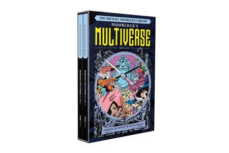 The Multiverse (Slipcase Set) | Fresh Comics