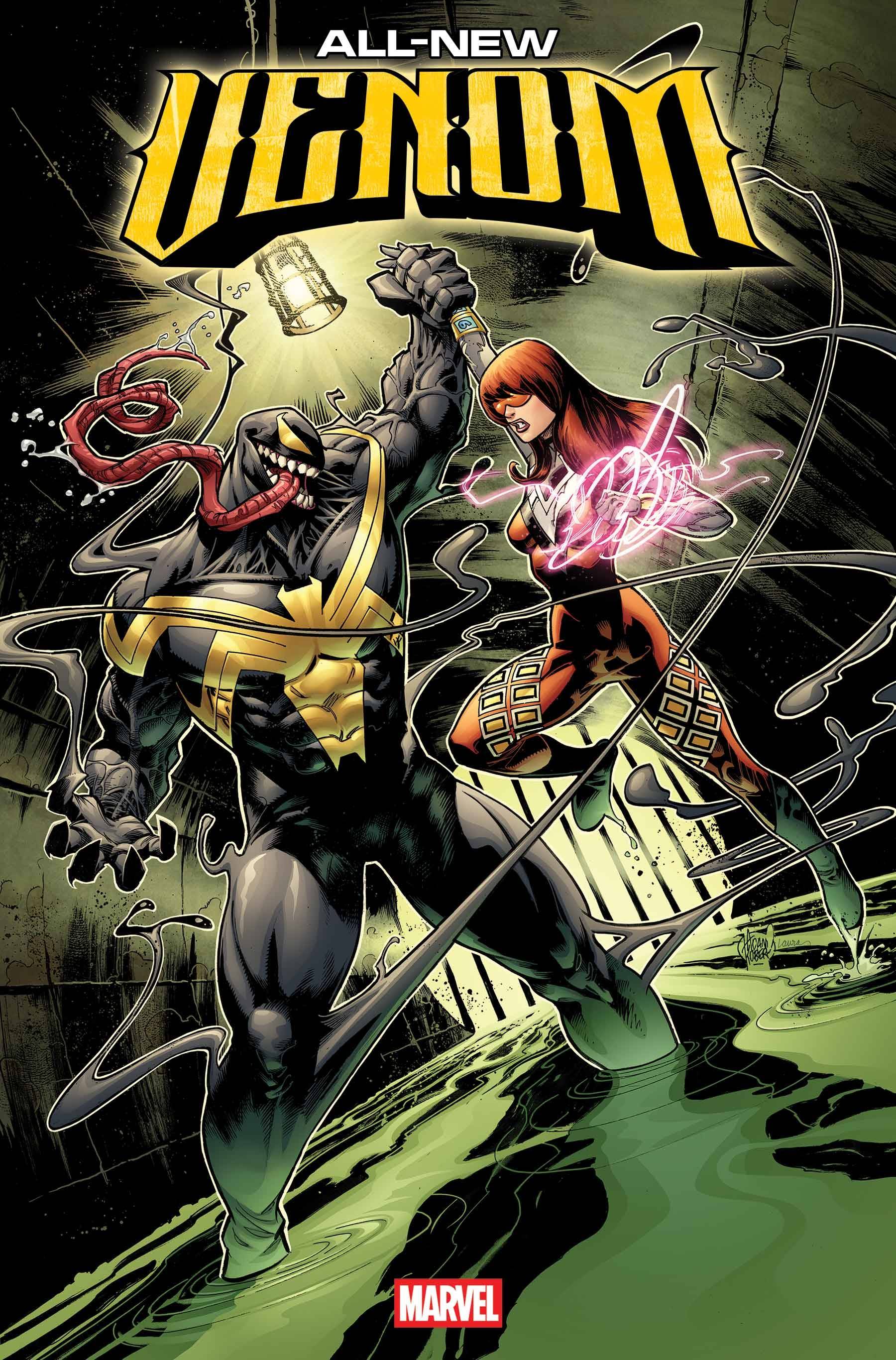 All-New Venom #6 | Fresh Comics