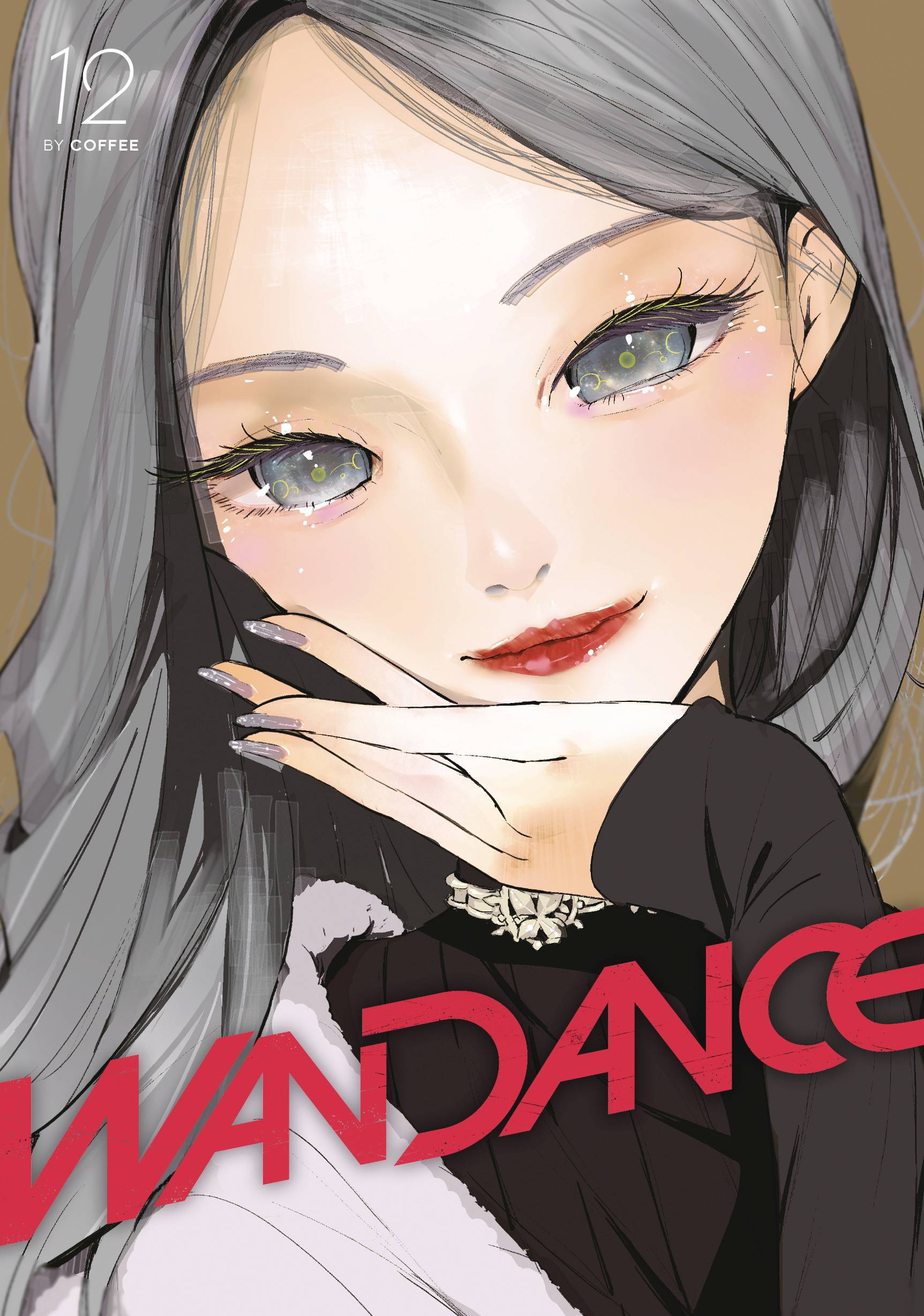Wandance Vol. 12 | Fresh Comics