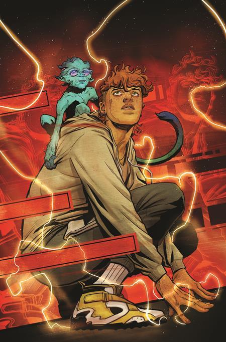 Absolute Flash #3 (Nick Robles Cover) | Fresh Comics