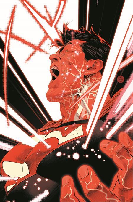 Superman #26 (Dan Mora Cover) | Fresh Comics