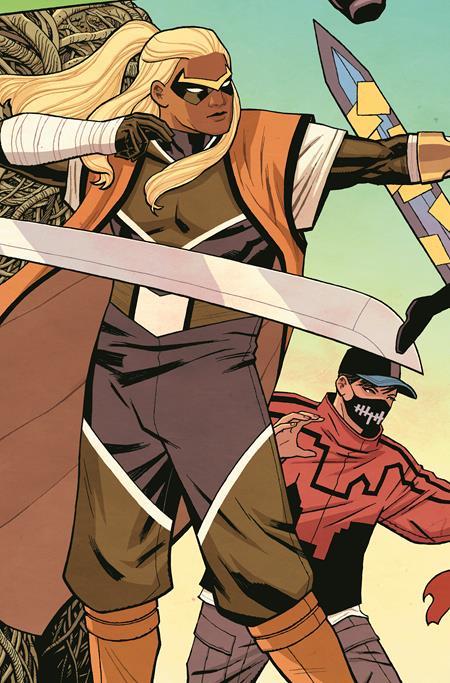 Green Arrow #24 (Cliff Chiang Aapi Heritage Month Connecting Card Stock ...