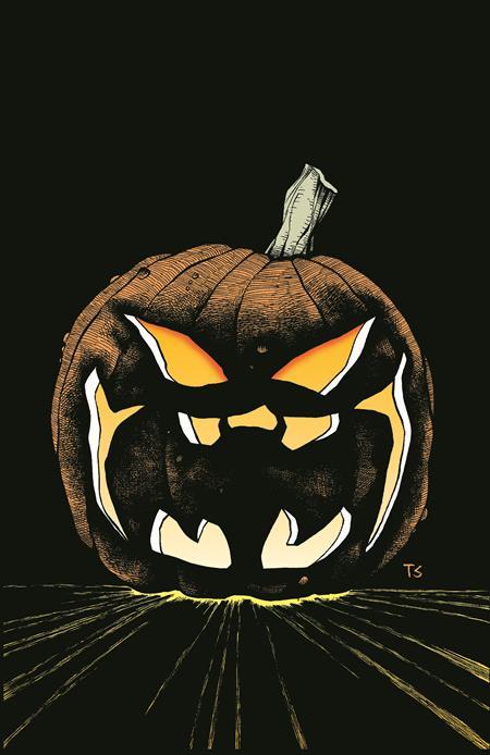 Batman: Legends of the Dark Knight Halloween Special #1 (Facsimile ...