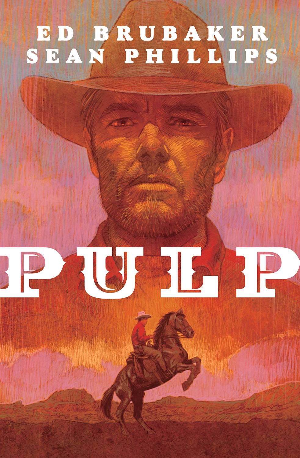 Pulp Fresh Comics Pulp Fresh Comics