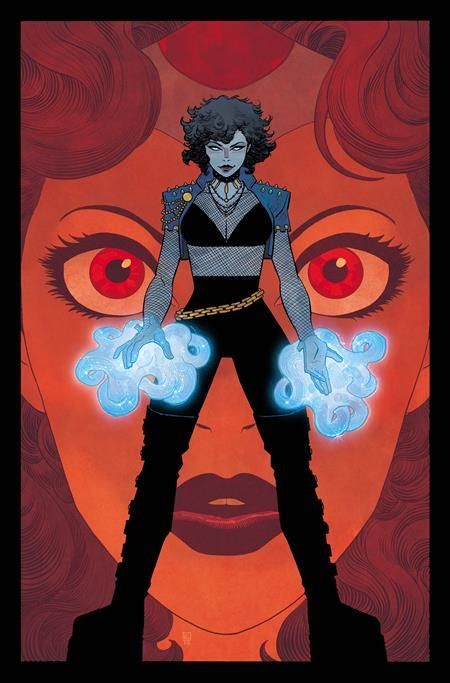 Absolute Wonder Woman #16 (Hayden Sherman Cover) | Fresh Comics