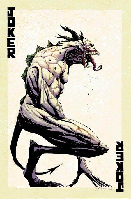 Absolute Batman #15 (Nick Dragotta Cover) | Fresh Comics
