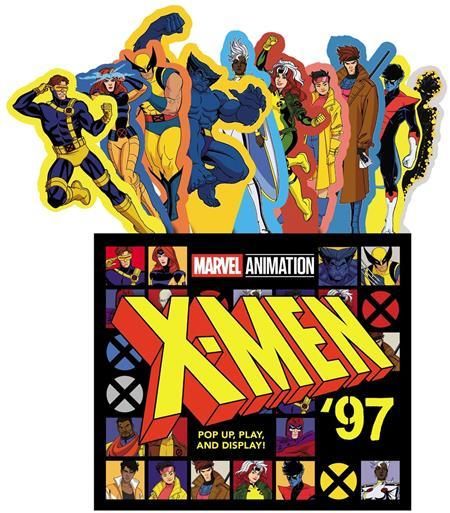 X-Men '97 | Fresh Comics