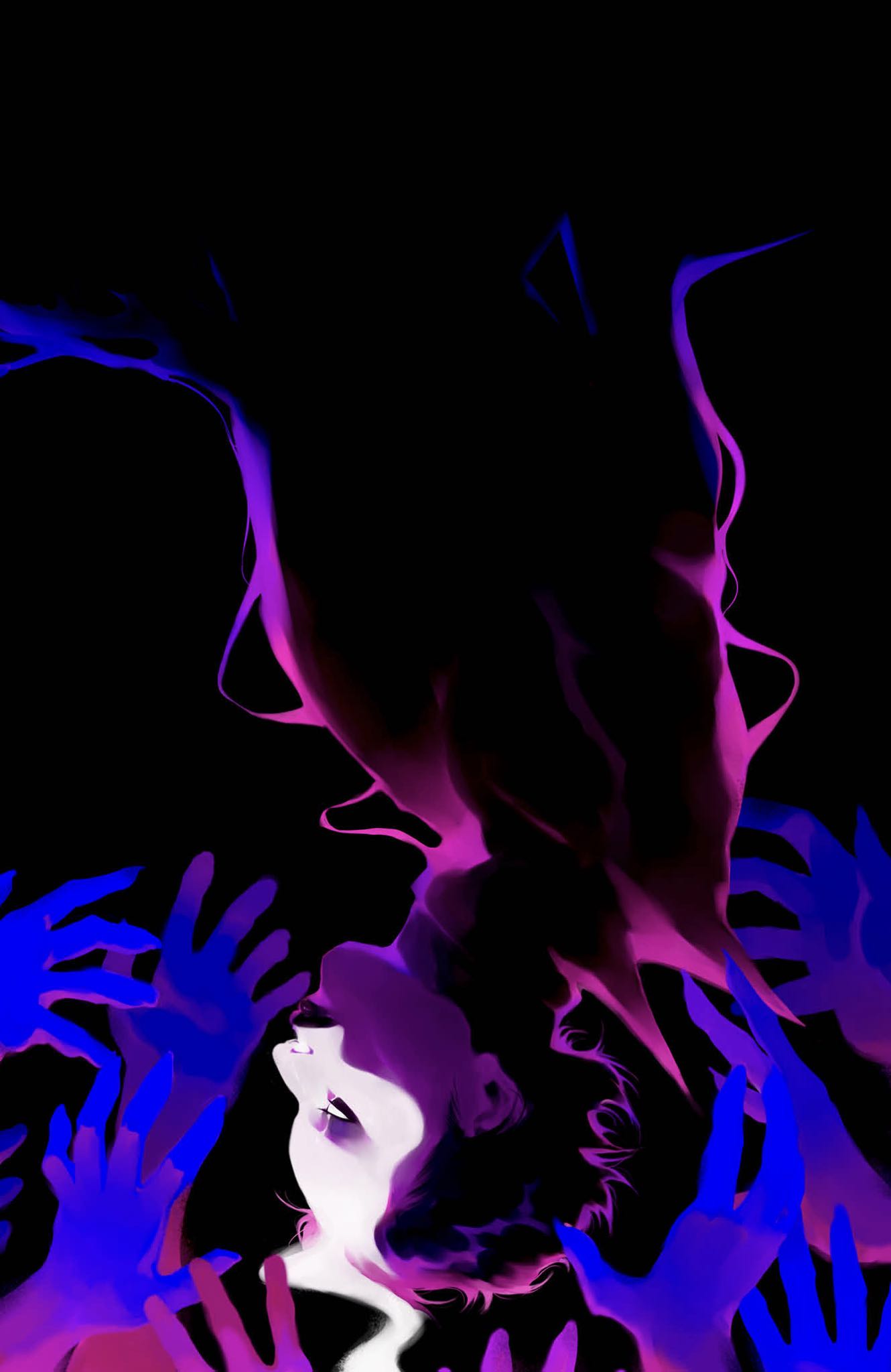 Valiant Beyond: Tales of the Shadowman #3 (Momoshouu Full Art Cover) | Fresh Comics