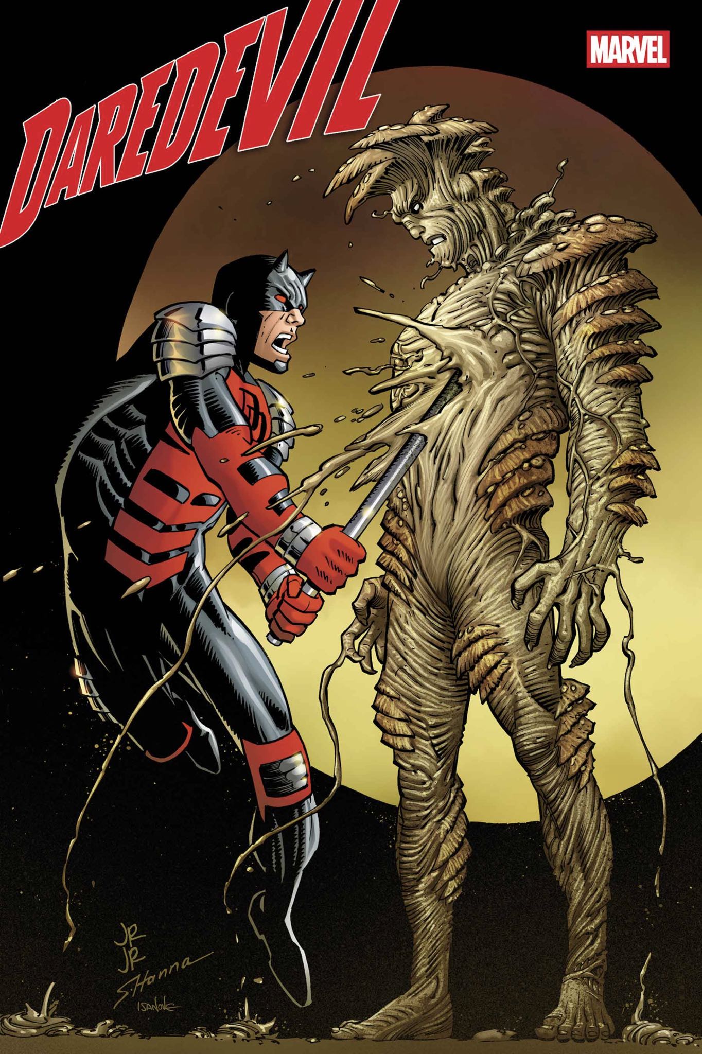 Daredevil #22 | Fresh Comics