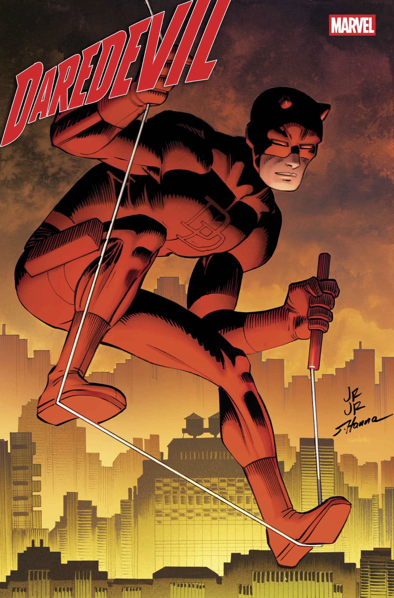 Daredevil #24 | Fresh Comics