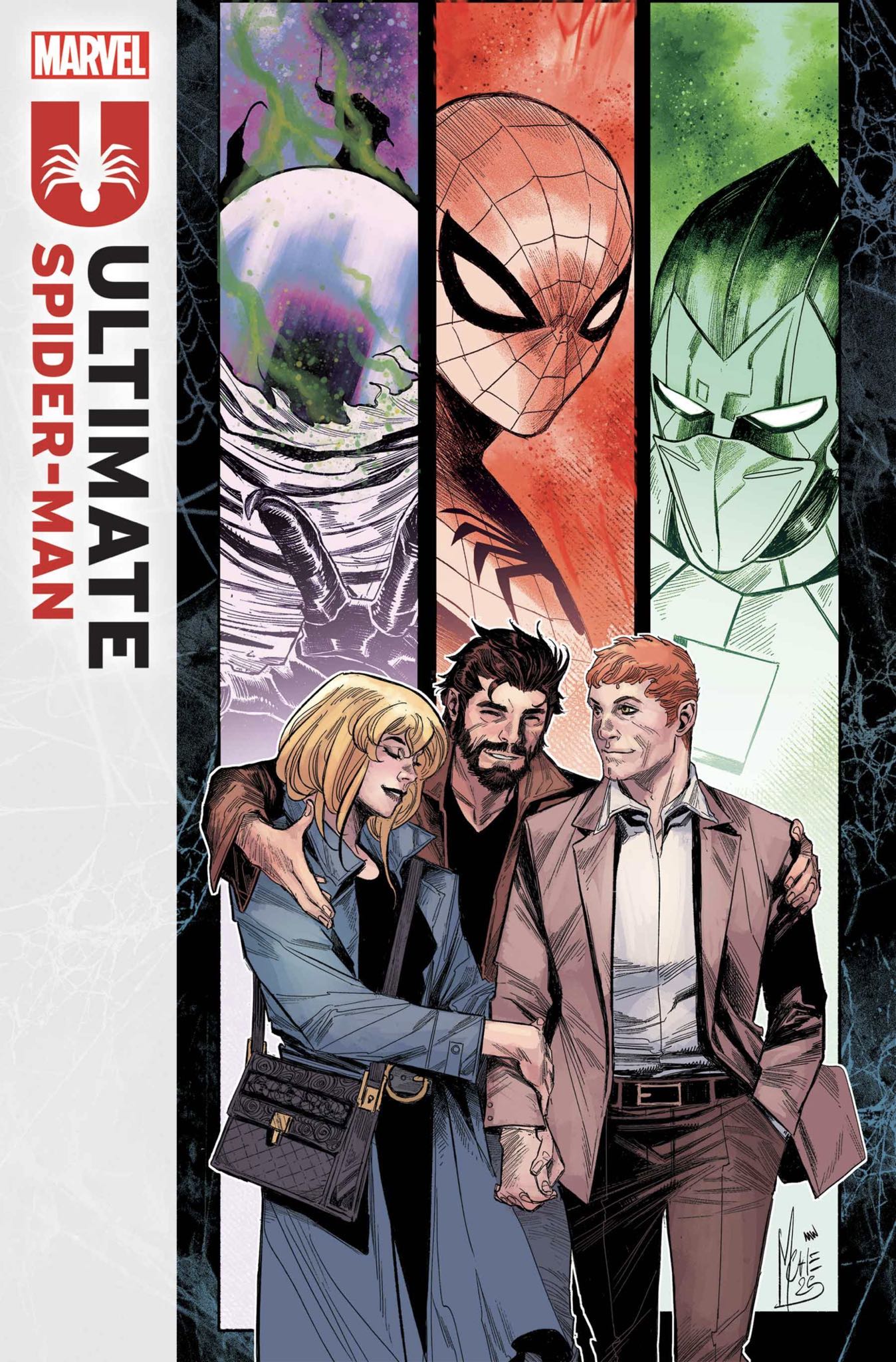 Ultimate Spider-Man #20 | Fresh Comics