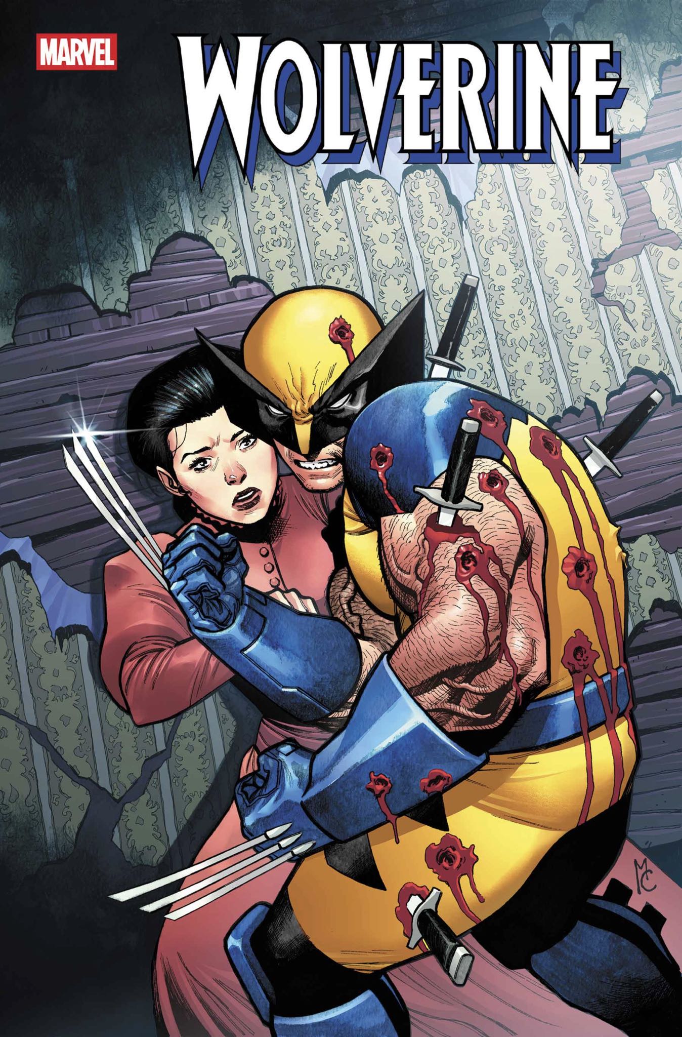 Wolverine #12 | Fresh Comics