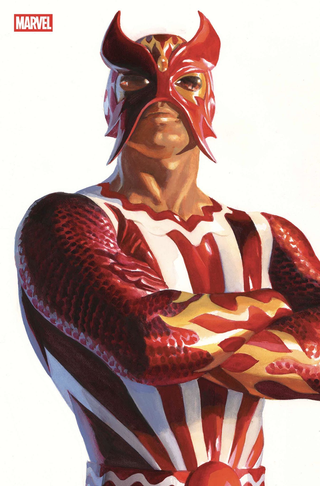 Wolverine #13 (Alex Ross Timeless Virgin Cover) | Fresh Comics