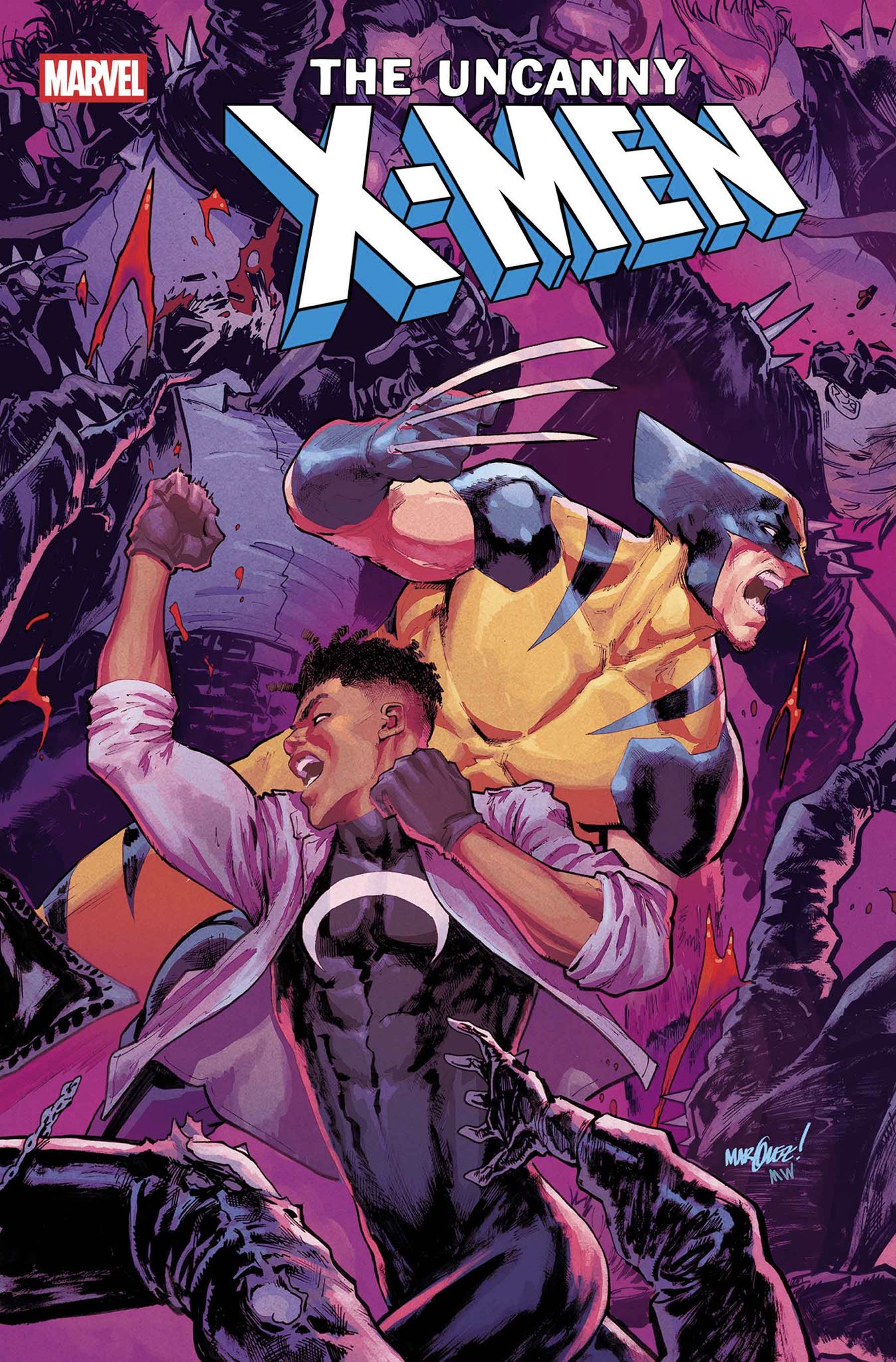 Uncanny X-Men #20 | Fresh Comics