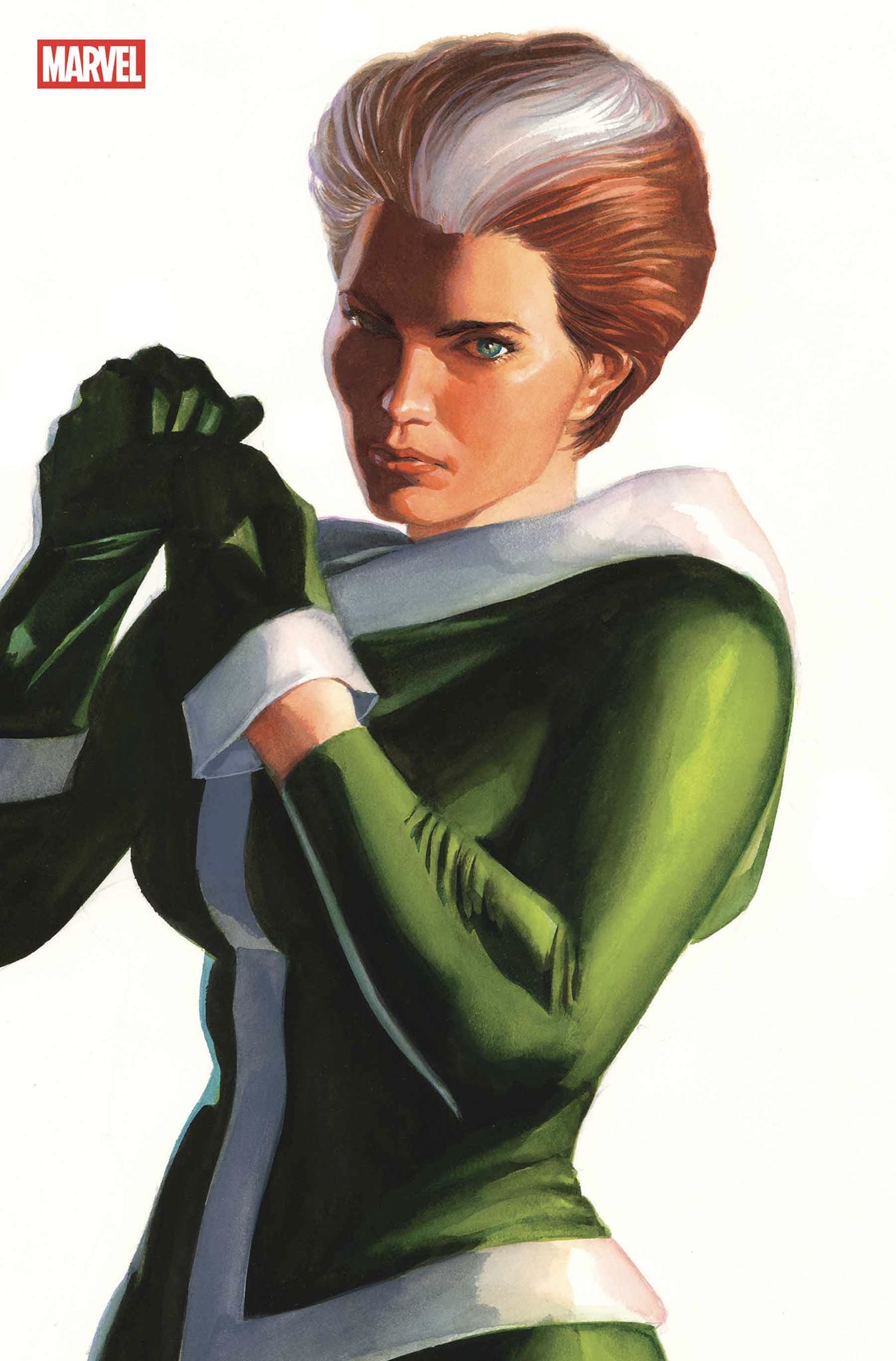Uncanny X-Men #20 (Alex Ross Timeless Virgin Cover) | Fresh Comics