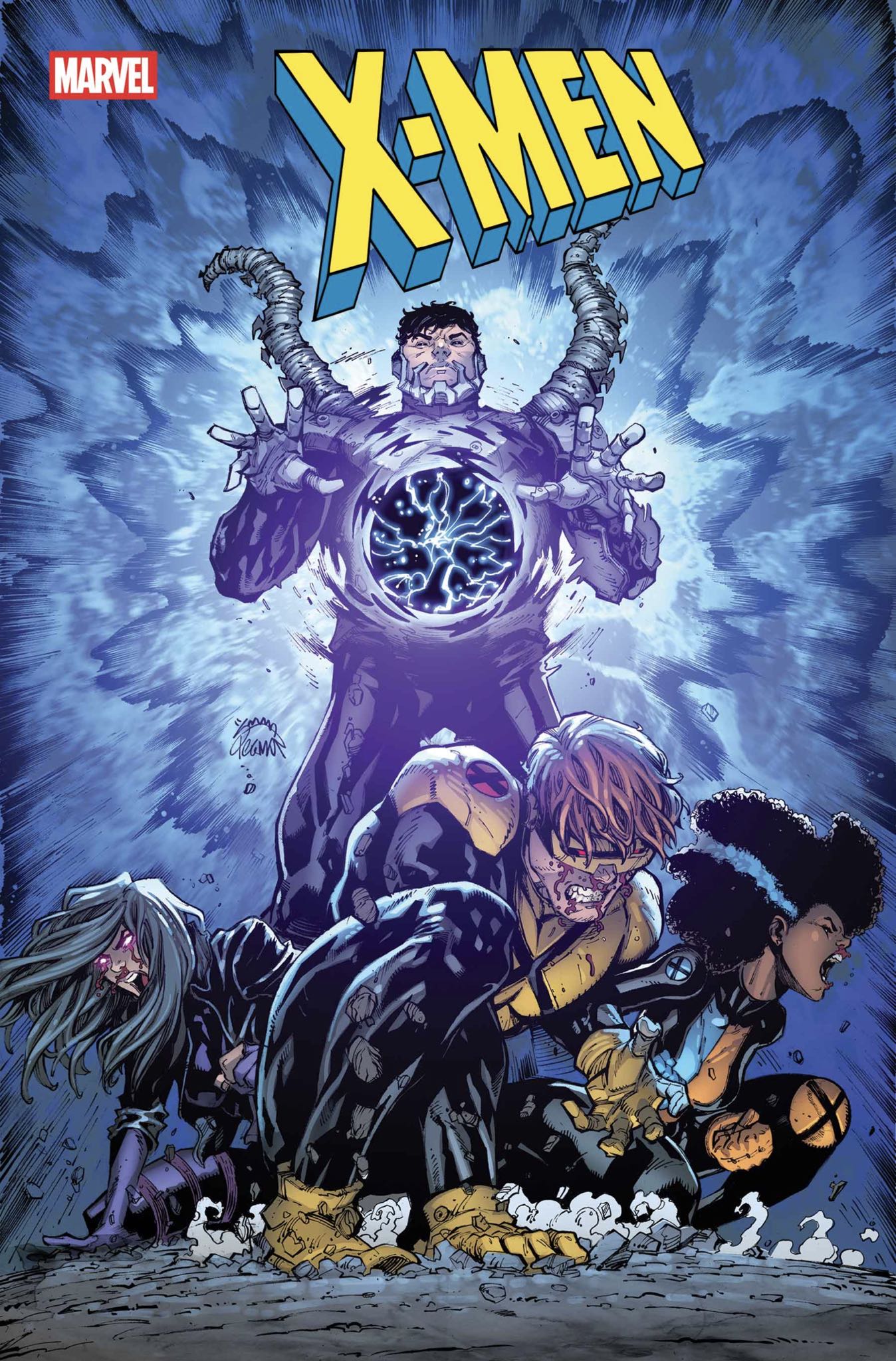 X-Men #17 | Fresh Comics