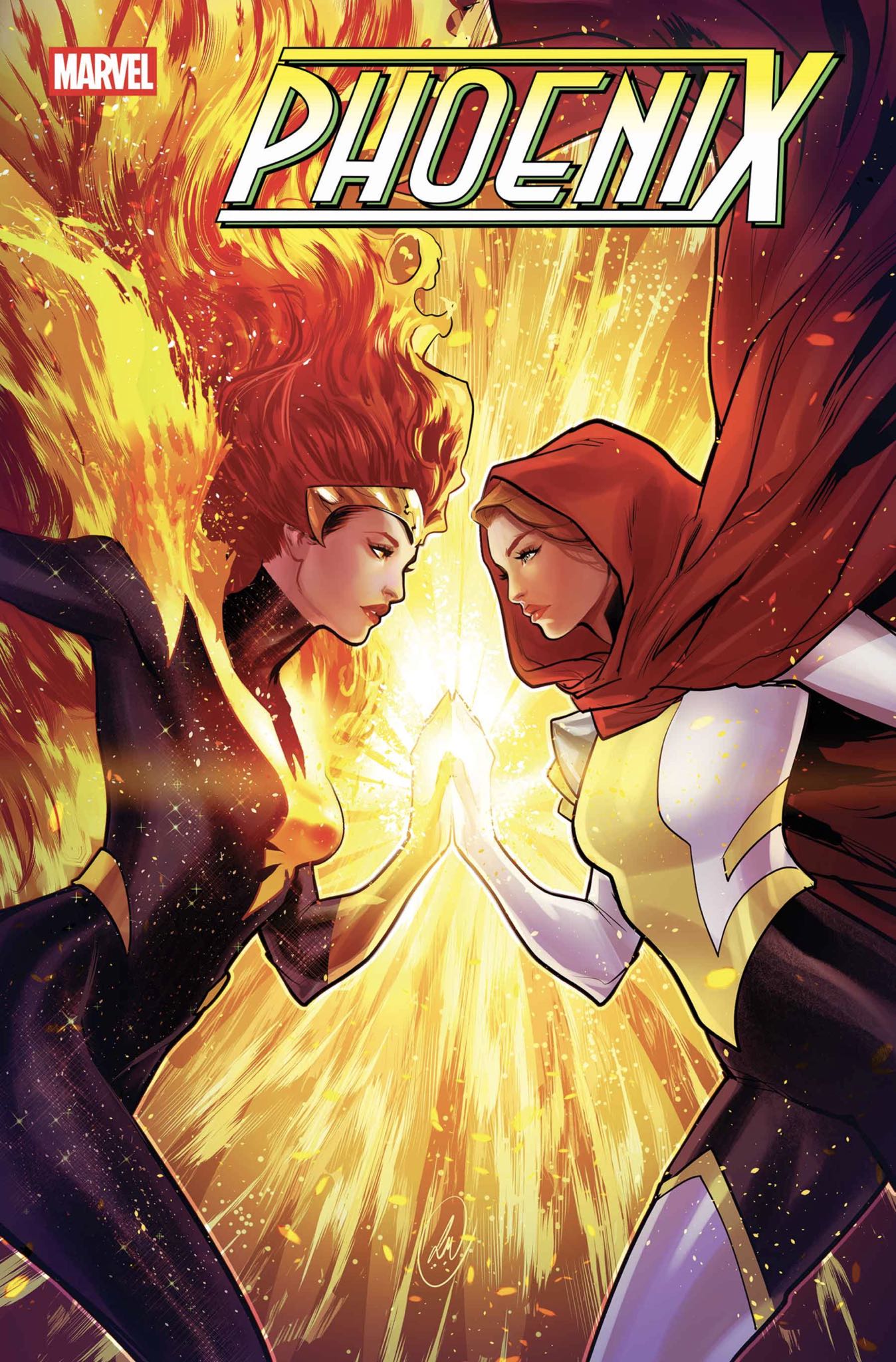 Phoenix #14 | Fresh Comics