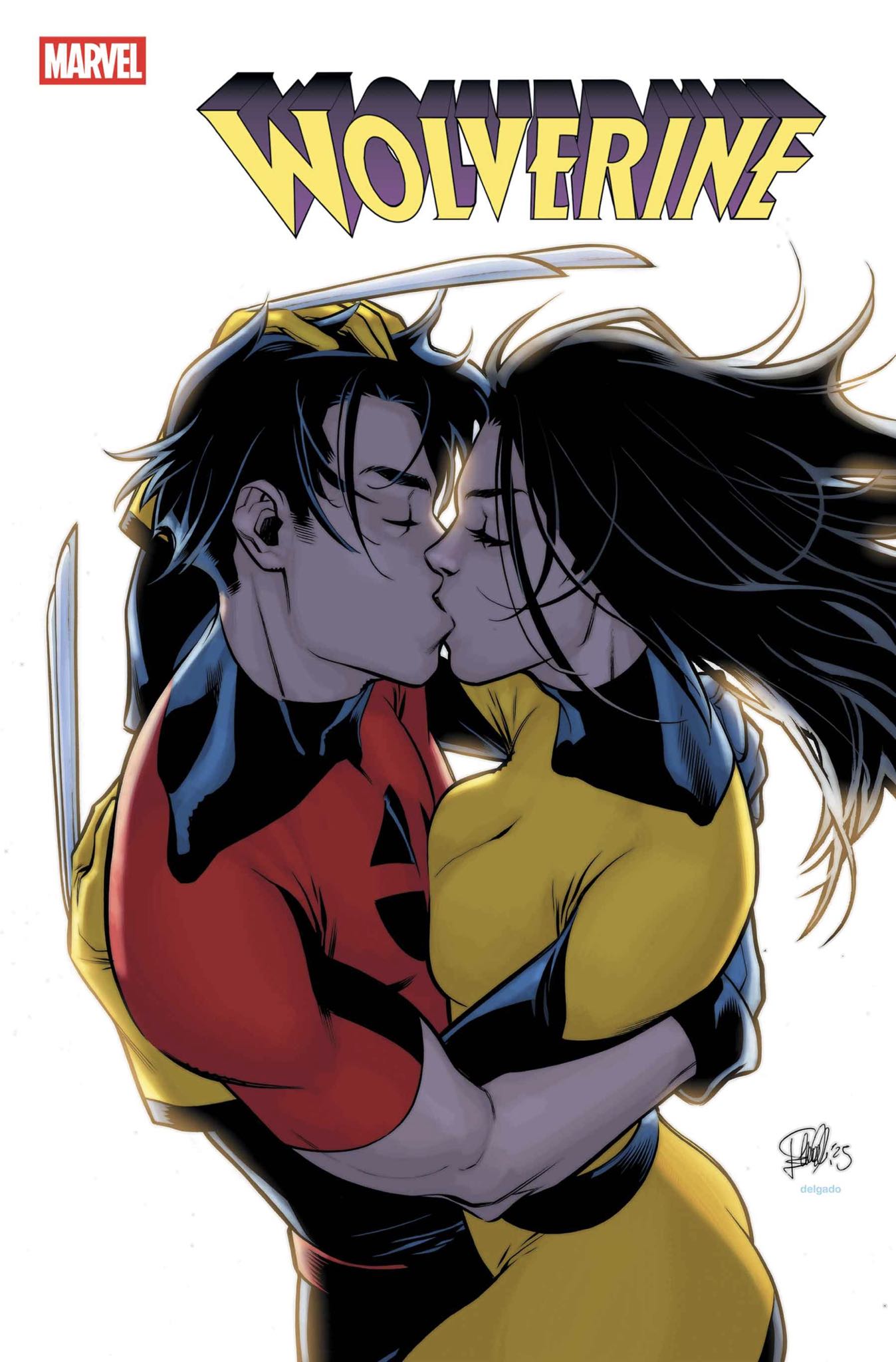 Laura Kinney: Wolverine #7 | Fresh Comics