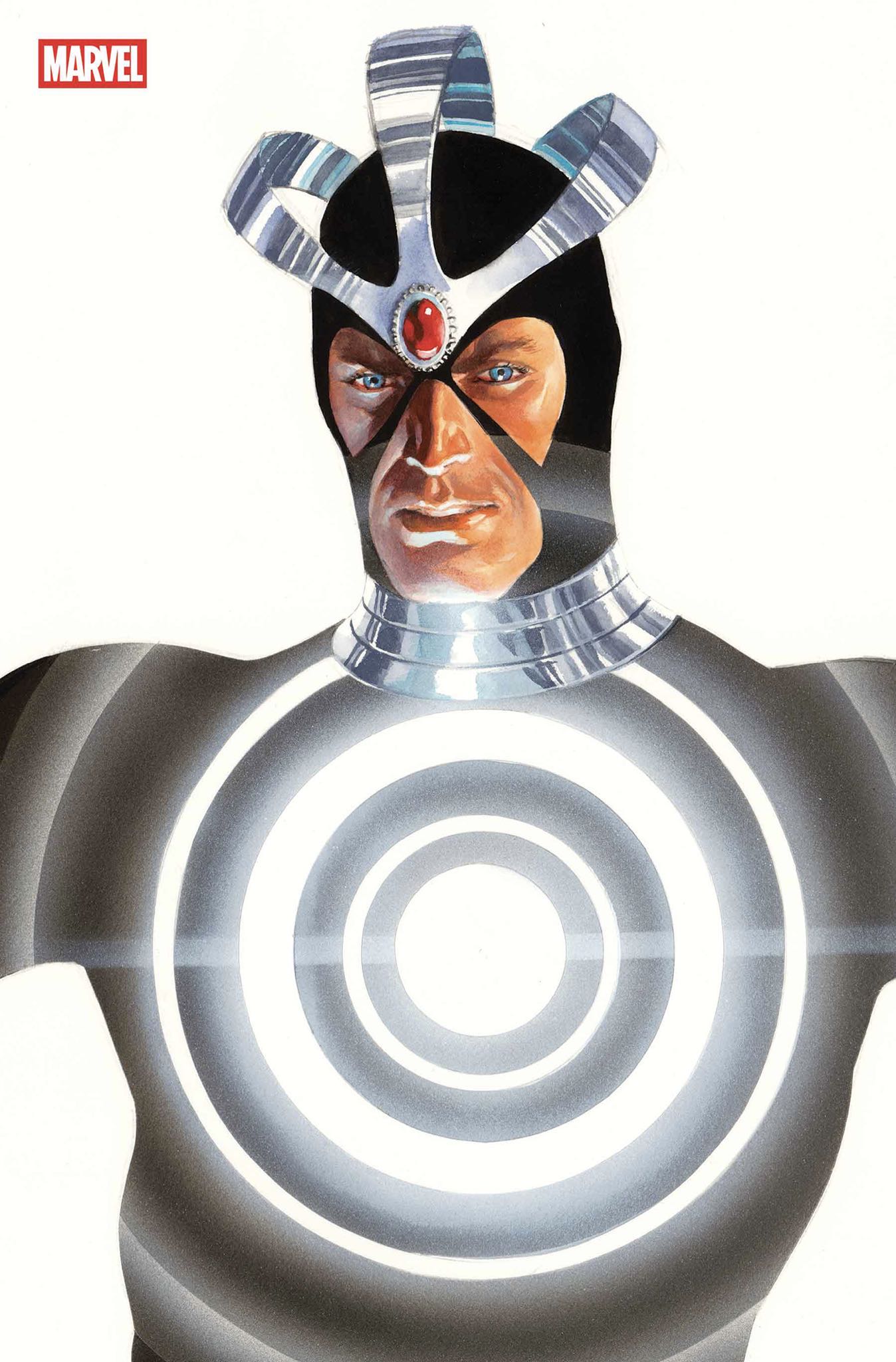 Magik #9 (Alex Ross Timeless Virgin Cover) | Fresh Comics