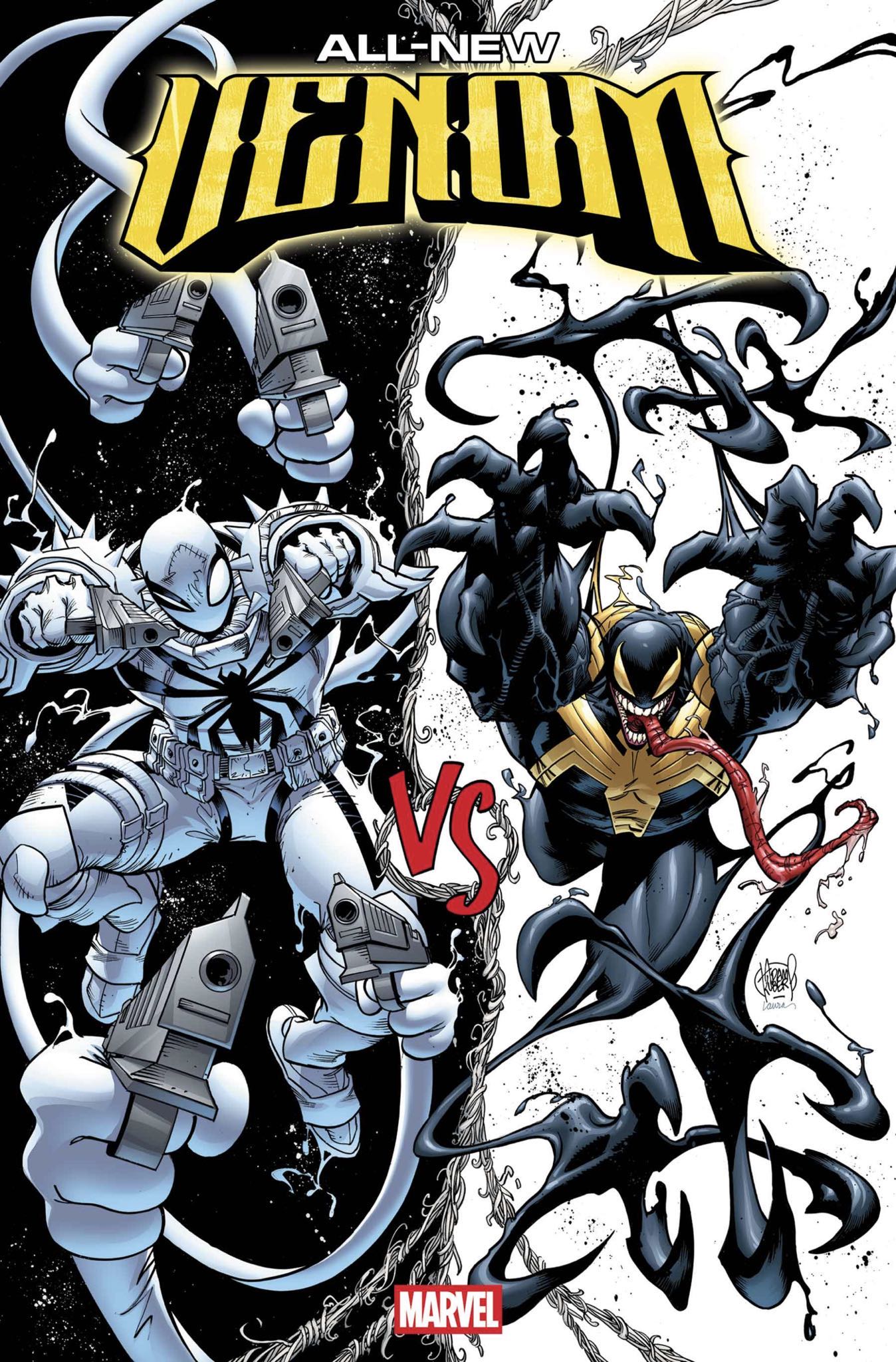 All-New Venom #7 | Fresh Comics