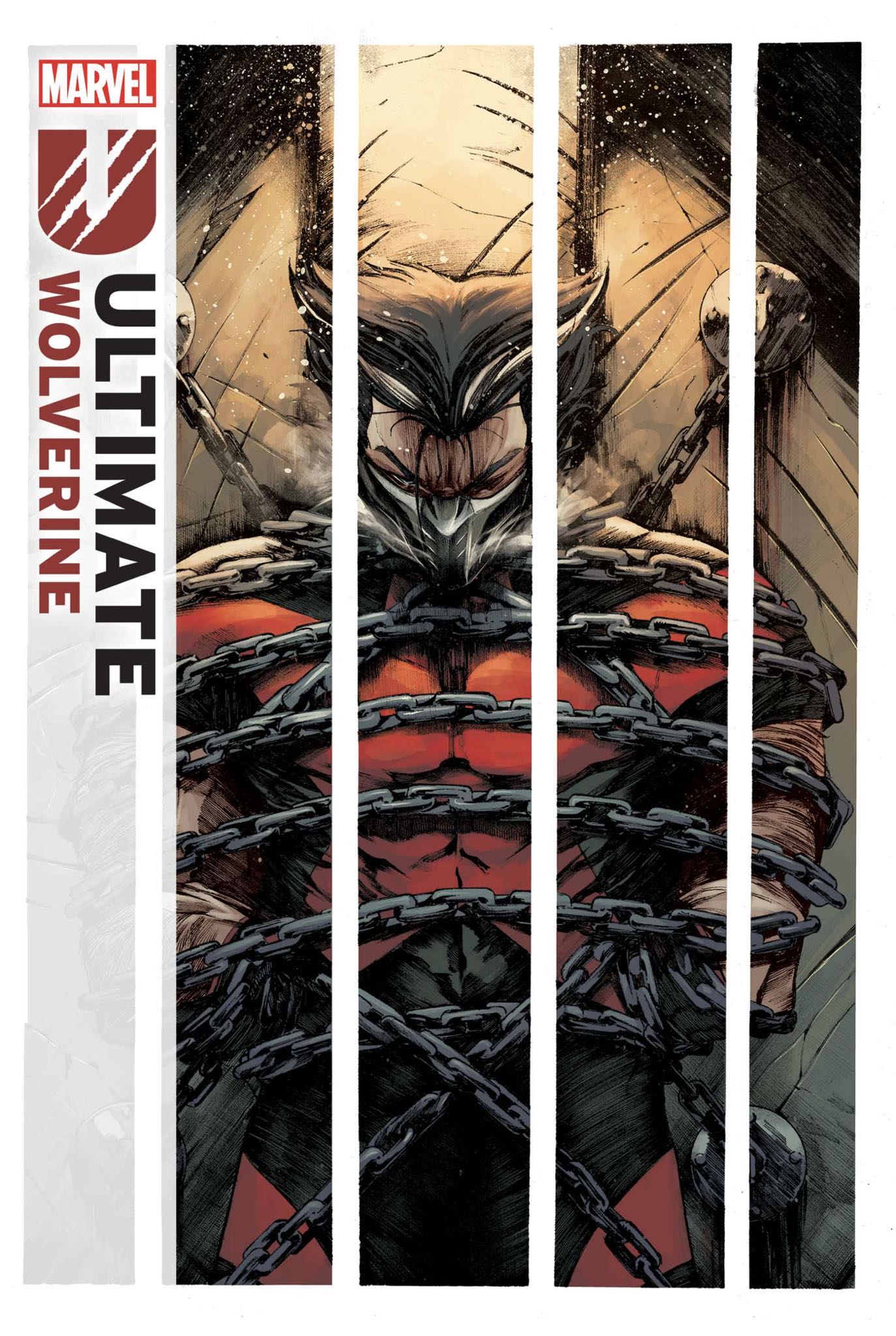 Ultimate Wolverine #6 | Fresh Comics