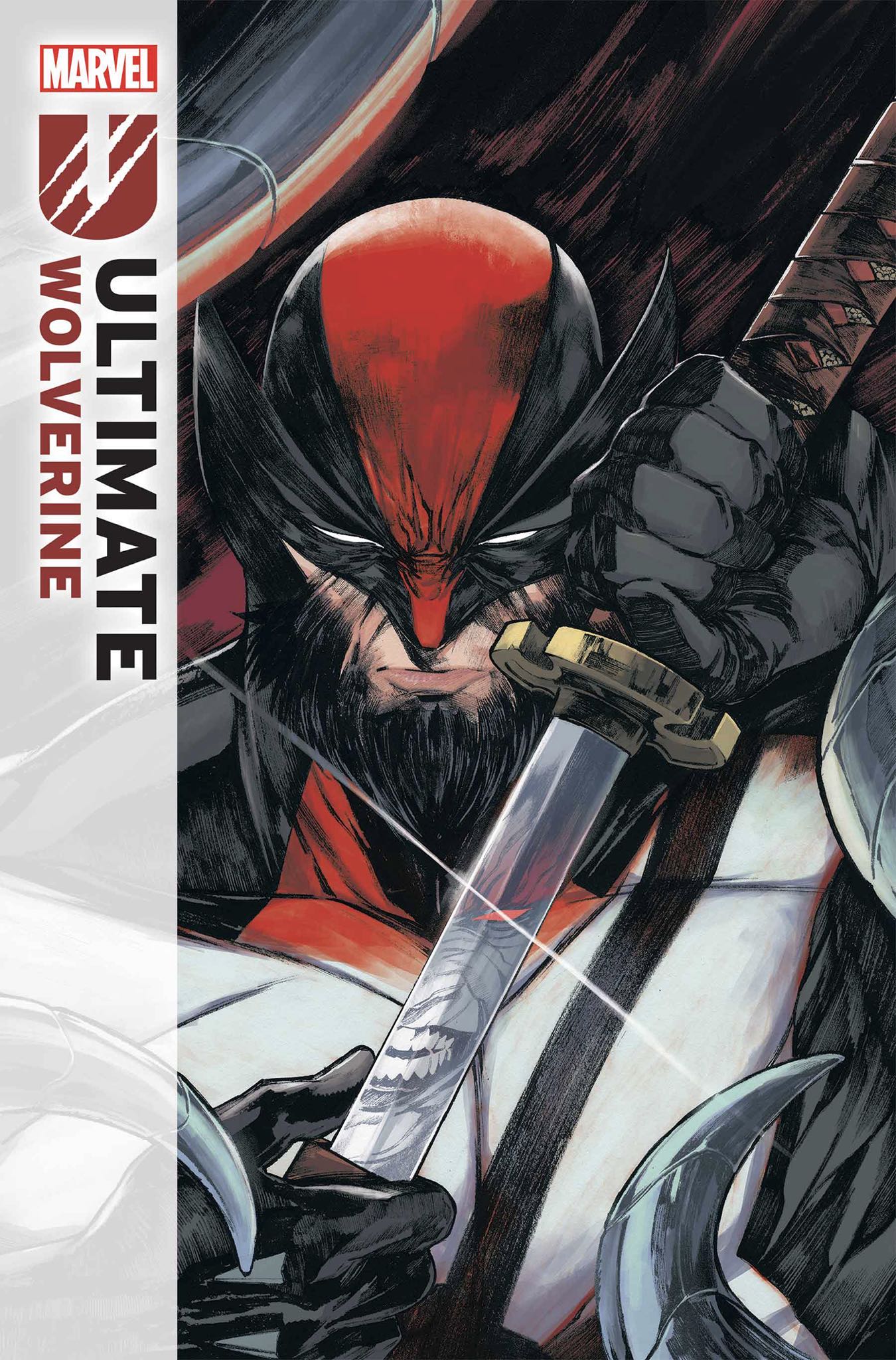 Ultimate Wolverine #10 | Fresh Comics