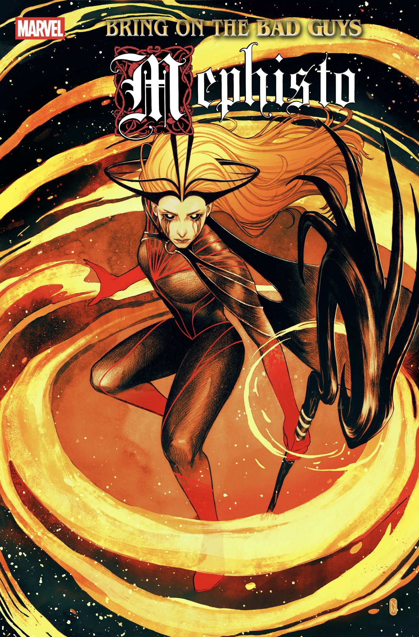 Nimit Malavia | Fresh Comics