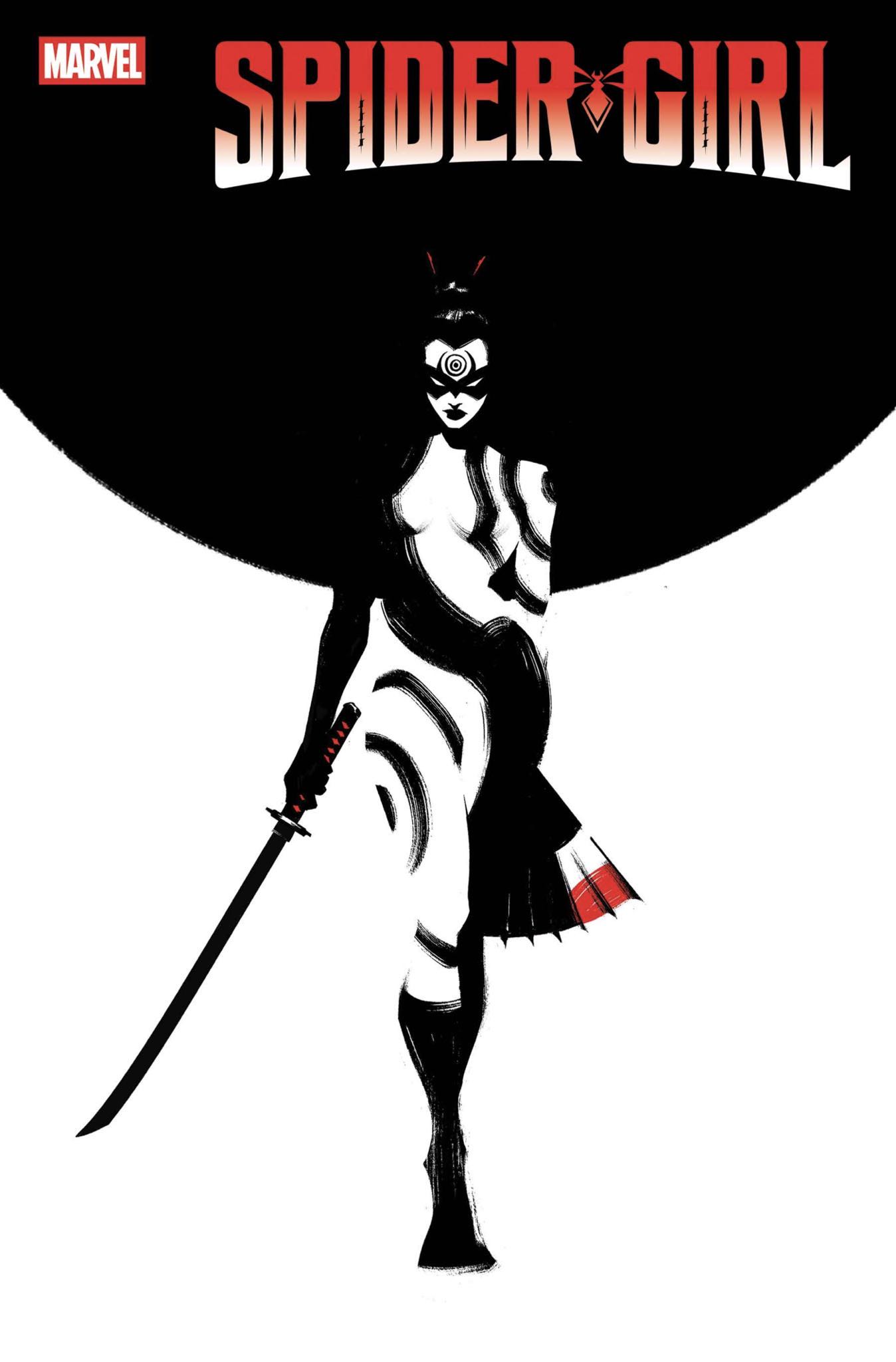 Spider-Girl #2 (Nogi San Variant Cover) | Fresh Comics