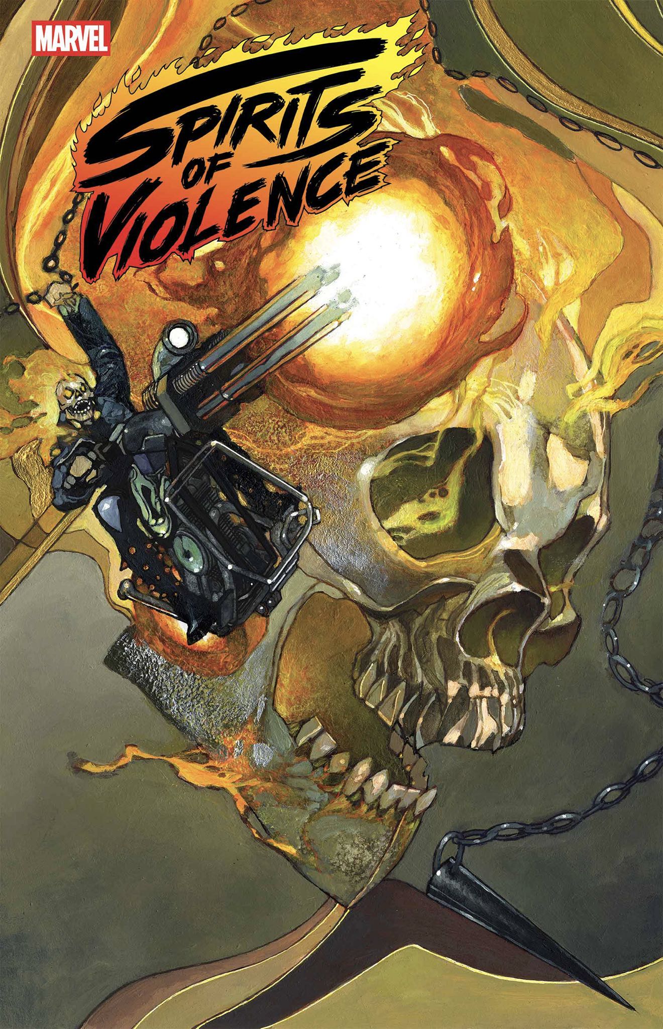 Simone Bianchi | Fresh Comics