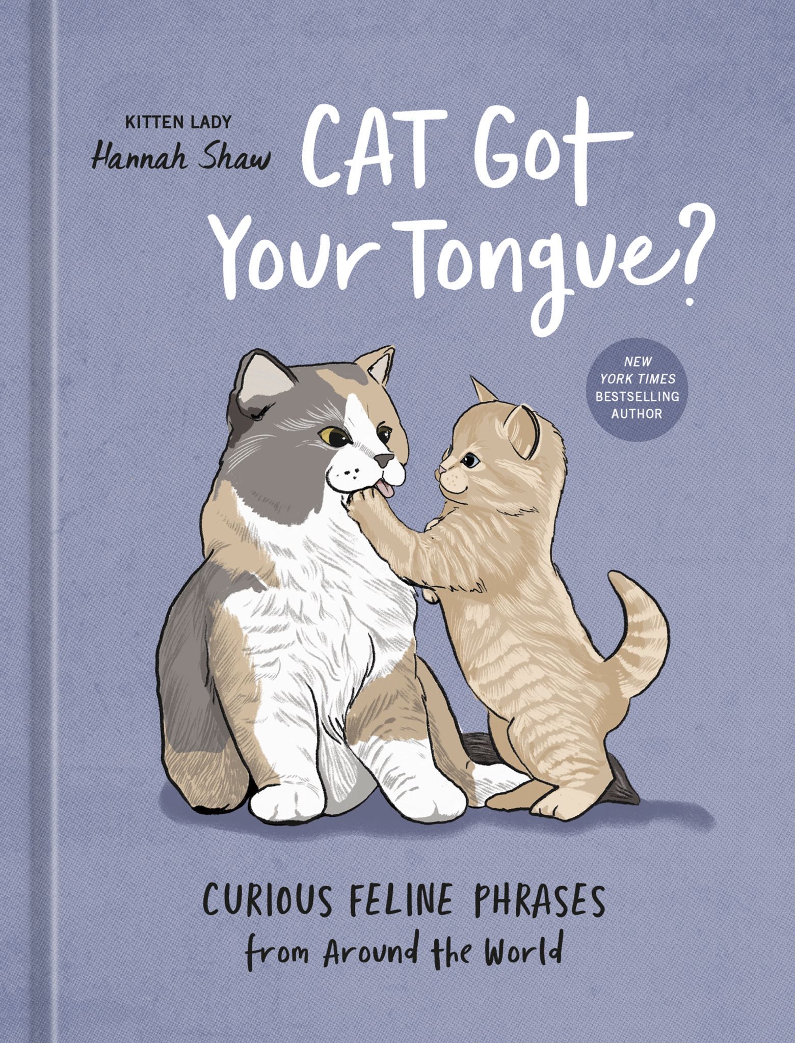 Cat Got Your Tongue? | Fresh Comics