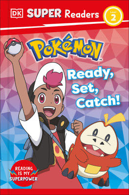 Pokémon: Ready, Set, Catch! | Fresh Comics