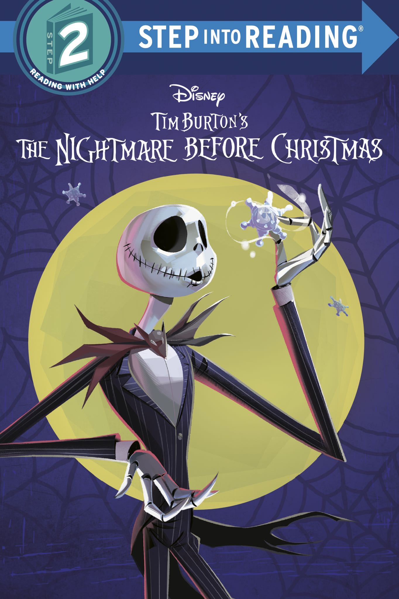 The Nightmare Before Christmas | Fresh Comics