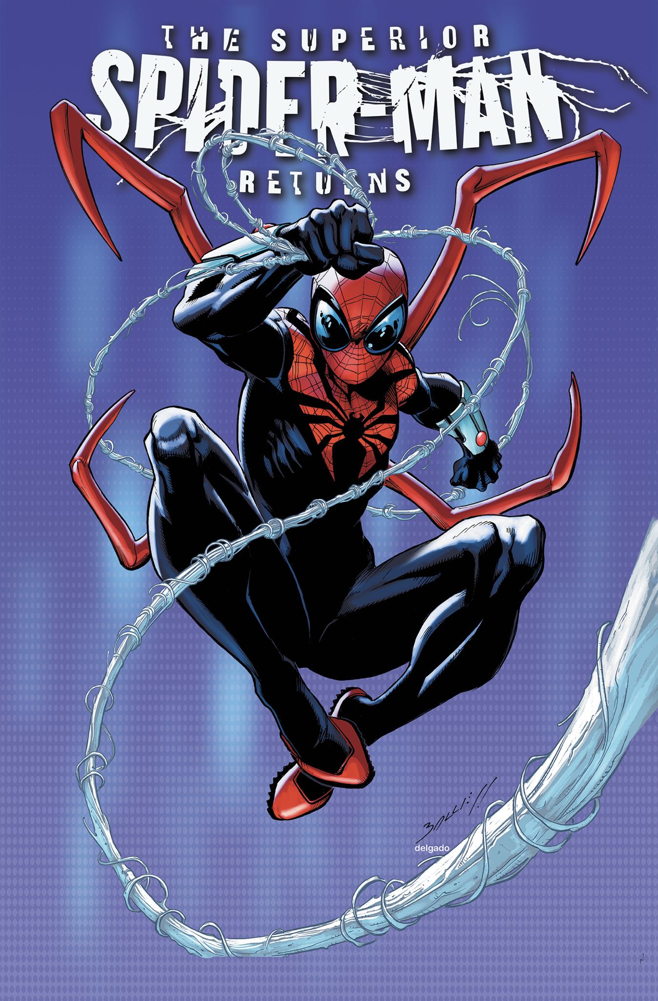 Dan Slott | Fresh Comics