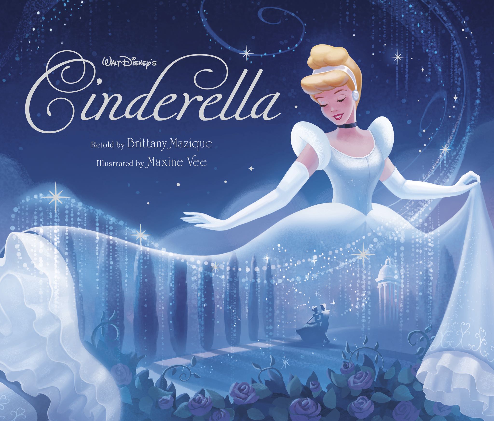 Cinderella | Fresh Comics