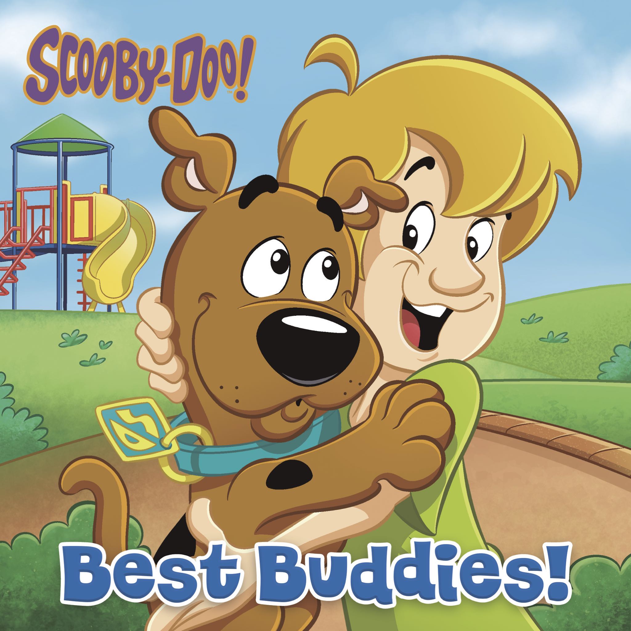 Scooby-Doo: Best Buddies! | Fresh Comics