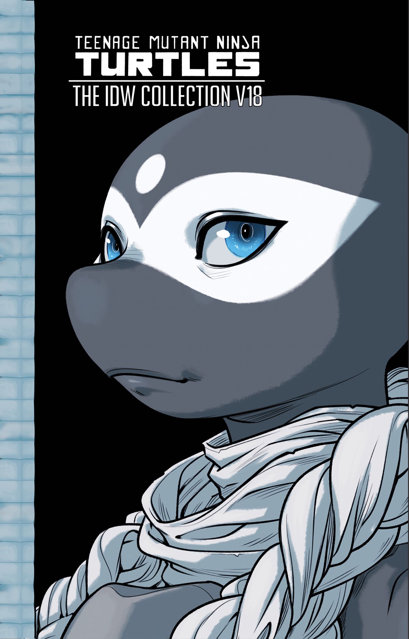 Teenage Mutant Ninja Turtles Vol. 18 (The IDW Collection) | Fresh Comics